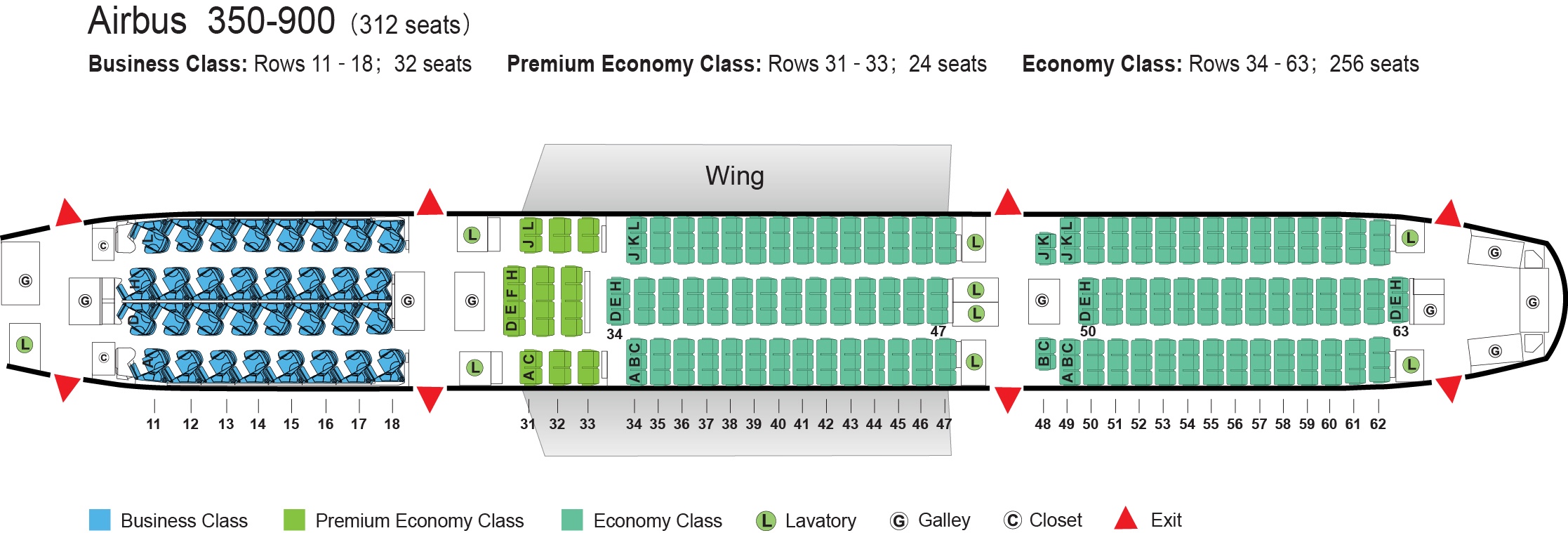 The AirBus 350 Aircrft Introduction